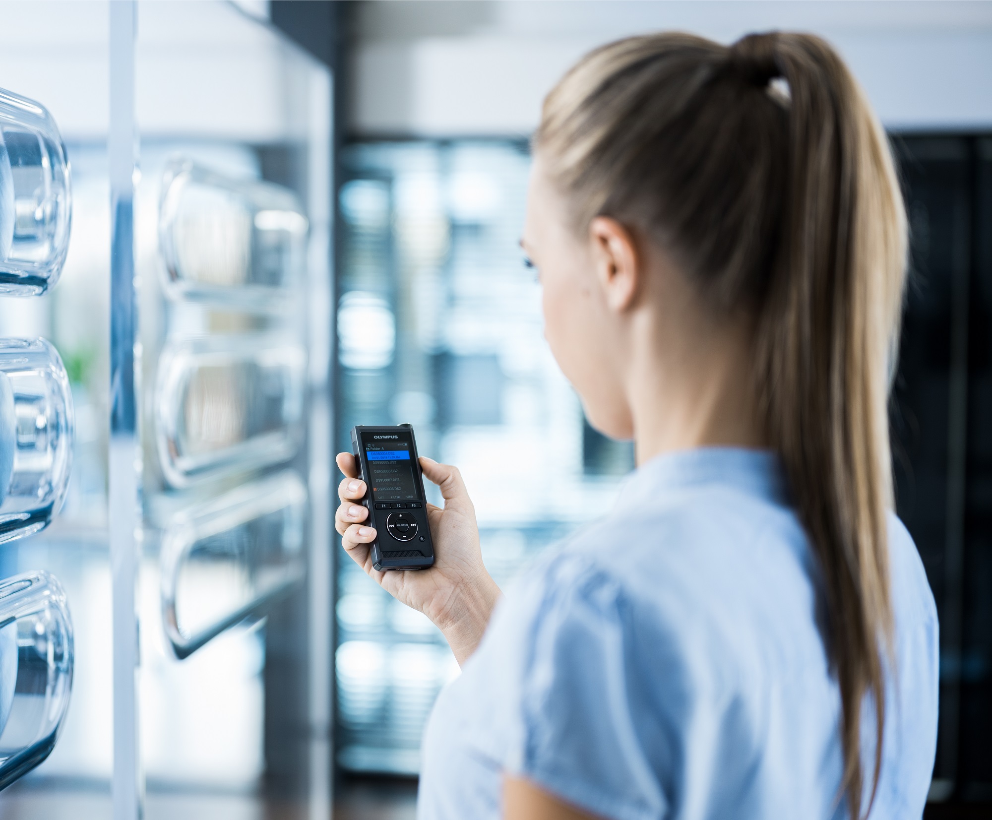 Top Ten Dictating Tips for Professionals | Pacific Transcription